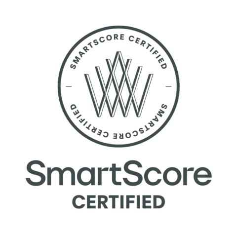 SmartScore Certification - Square Sense