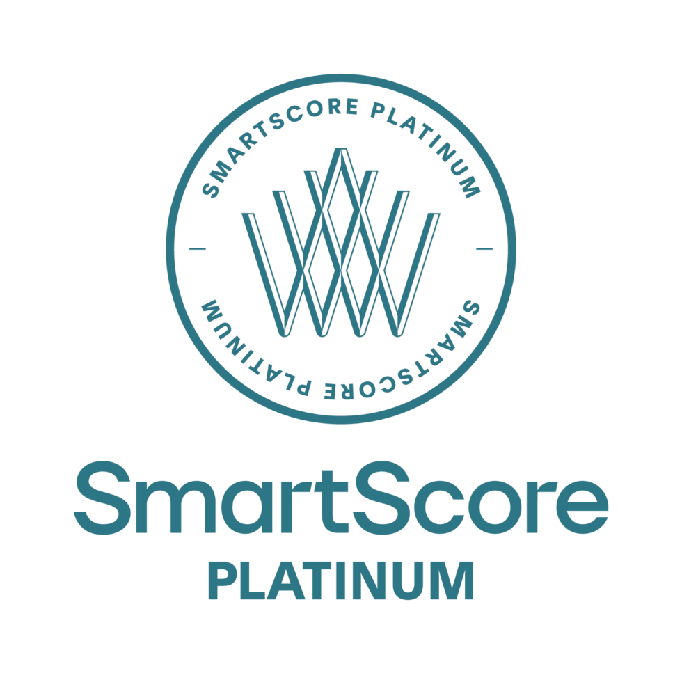 SmartScore Certification - Square Sense